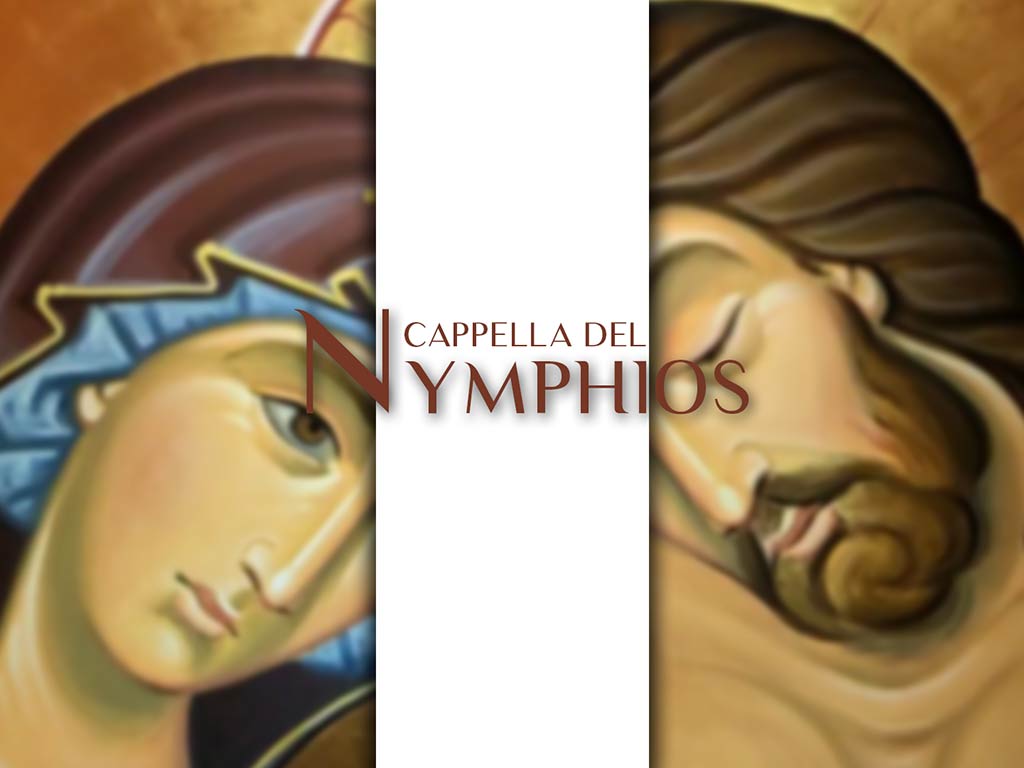 Presentazione della “Cappella del Nymphios” – Treppocarnico.org